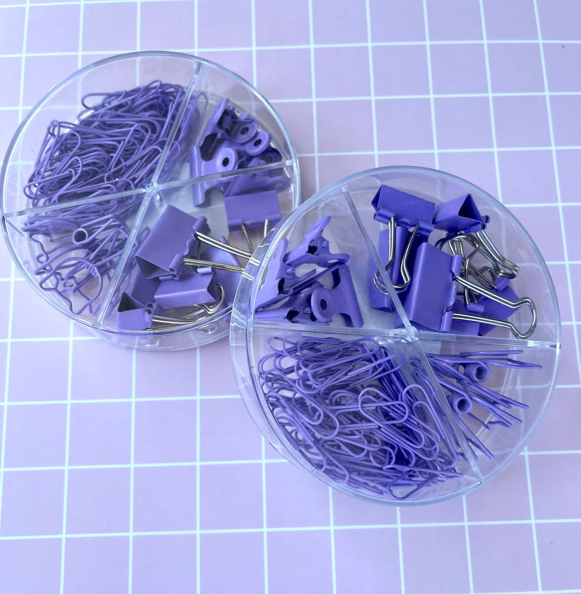 Assorted Paper Clips Set – DG Journals